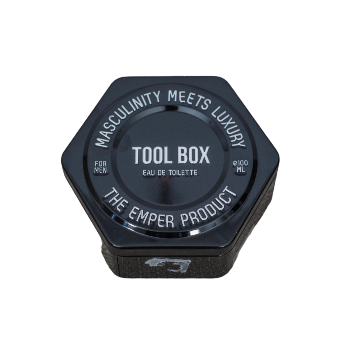 Emper Tool Box – LOWKAL SA