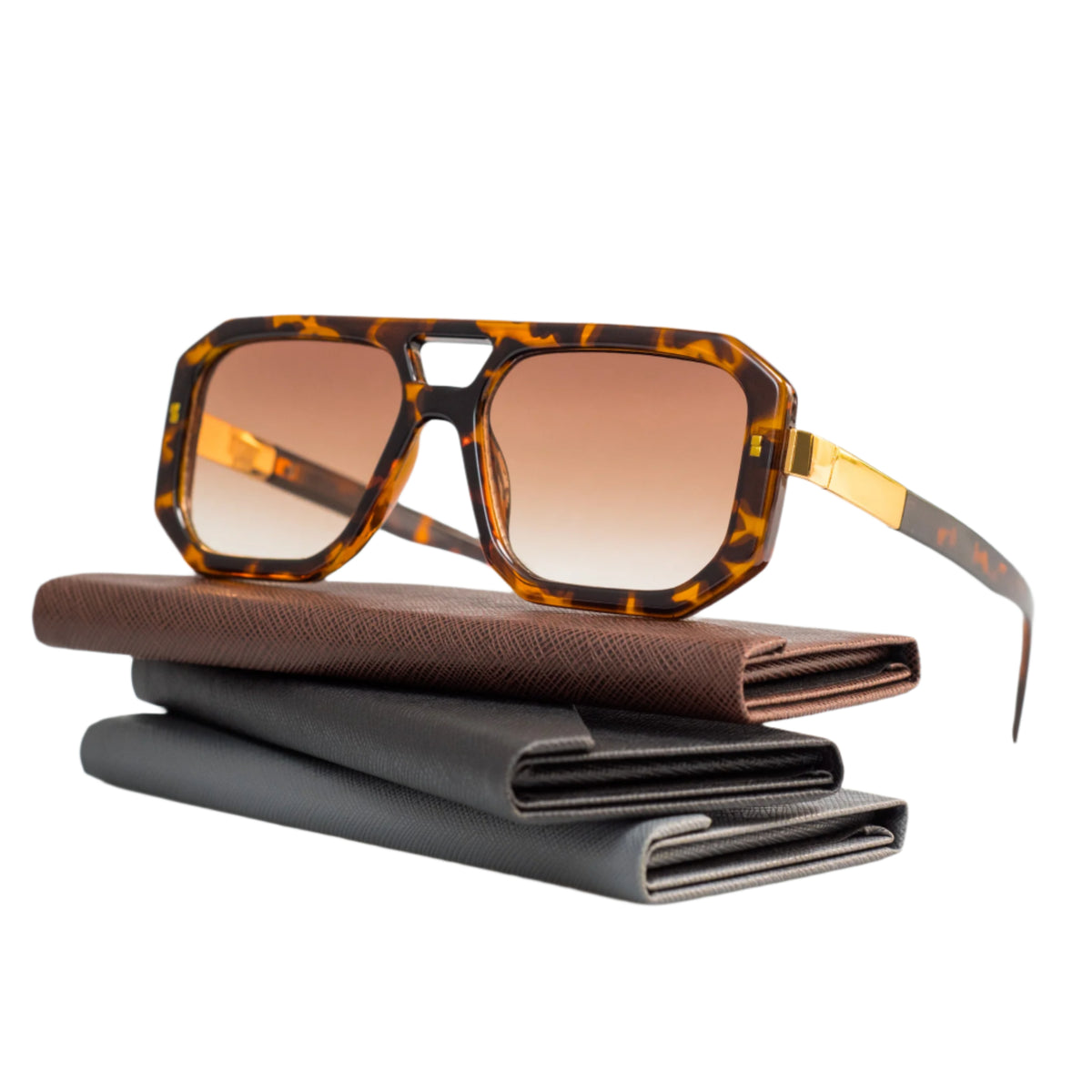 Luxe Spectrum Sunglasses – LOWKAL SA